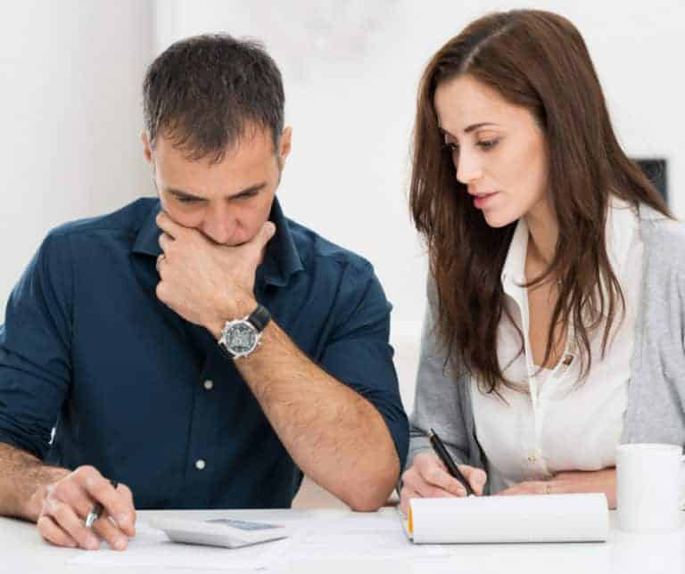 10 Amazing Benefits of Budgeting Your Money