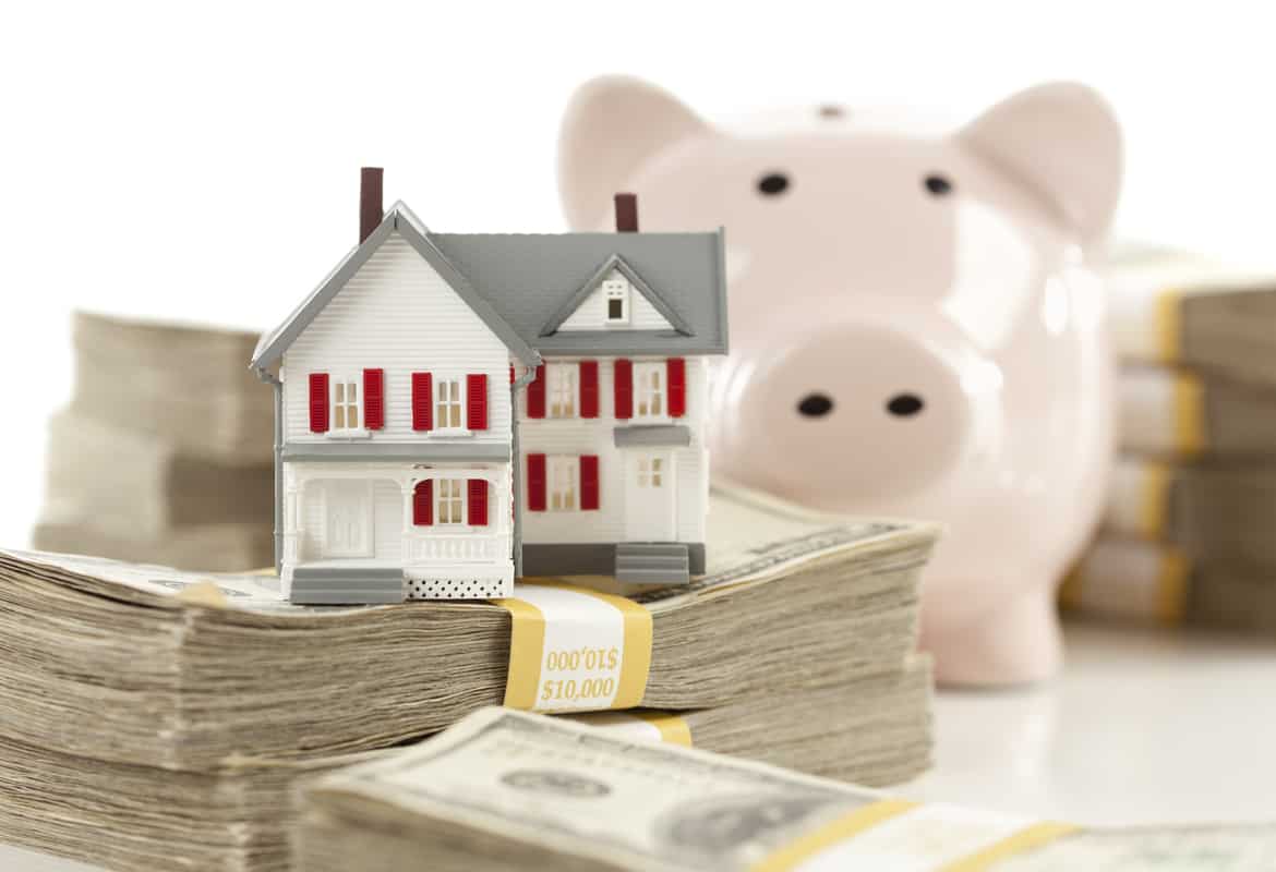 The Cheapest Way to Build a House: Cheap Home Goals!