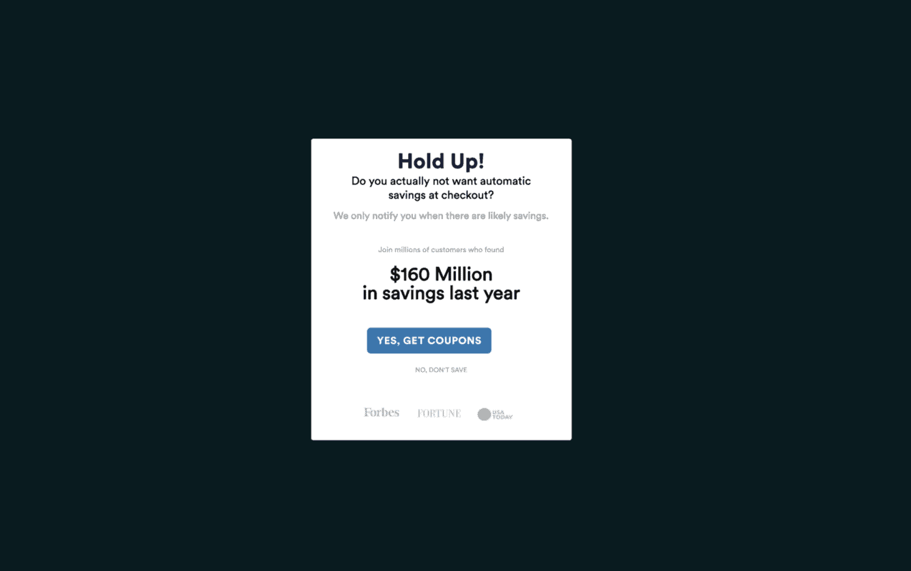 Capital One Shopping Review 2025: Save Money Online!