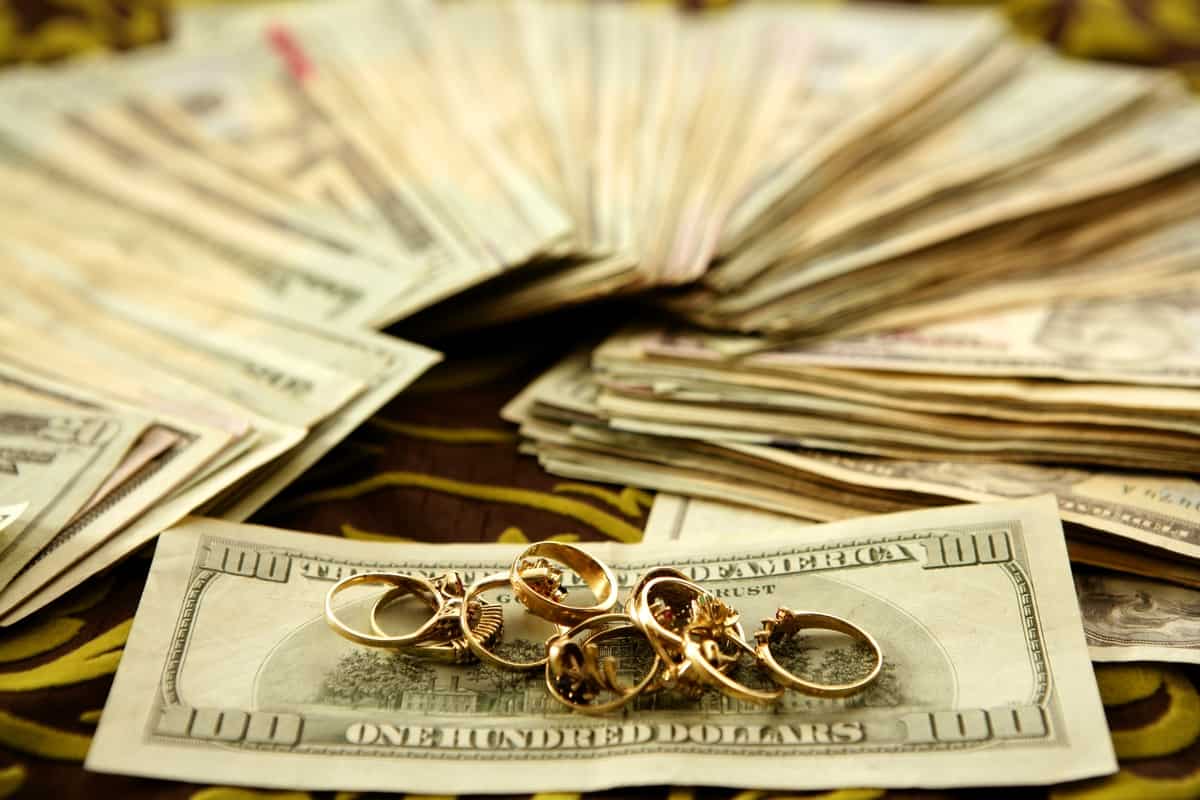7 Best Places Where To Sell Gold For Fast Cash Today