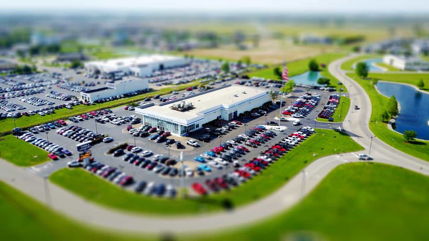 7 Actual Ways To Get A Free Car