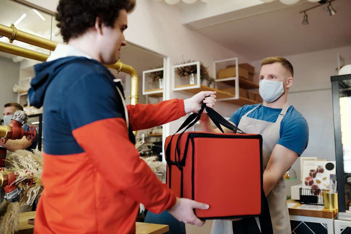 Best Time To DoorDash In 2025: More Cash From Deliveries