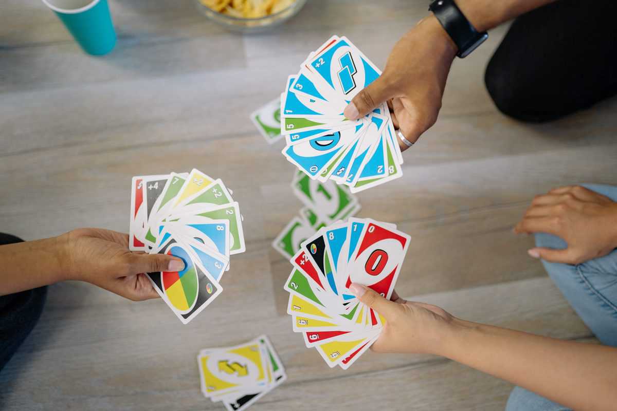 29 Best Game Night Ideas For Family & Friends