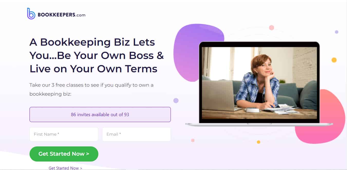 Bookkeeper Launch Review 2025: Is it Legit? (Case Study)