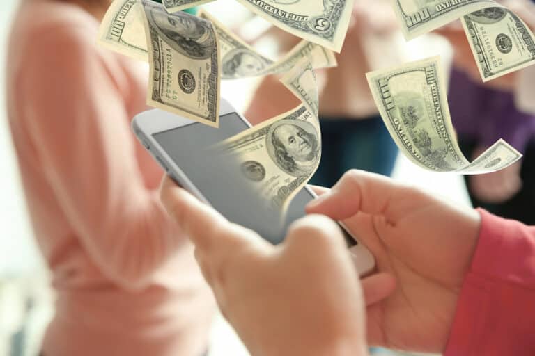 16 Best Sites & Apps To Sell Feet Pics & Make Money Online