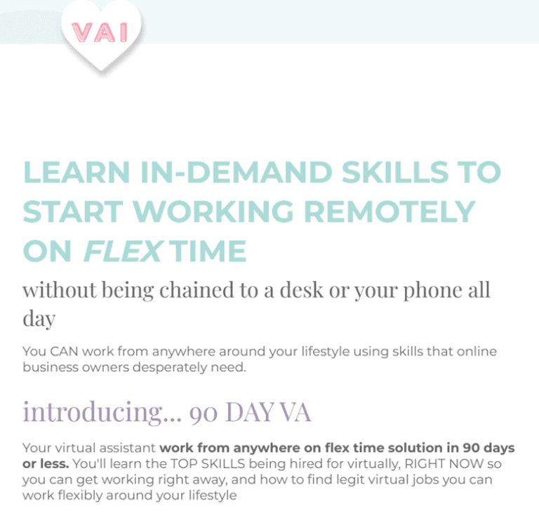 8 Best Virtual Assistant Courses (2025): Make More Money