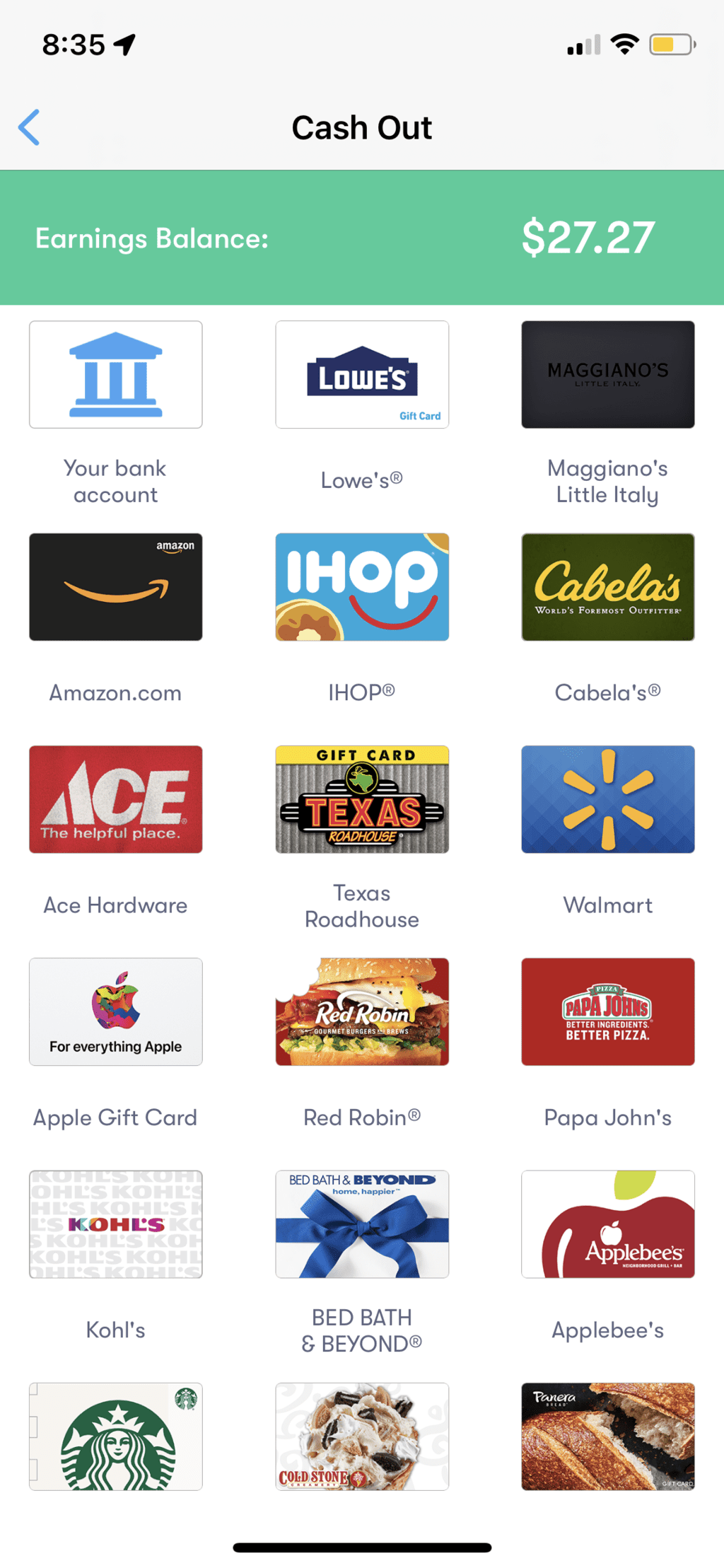 Upside Review 2025: Rack Up Real Savings At The Pump