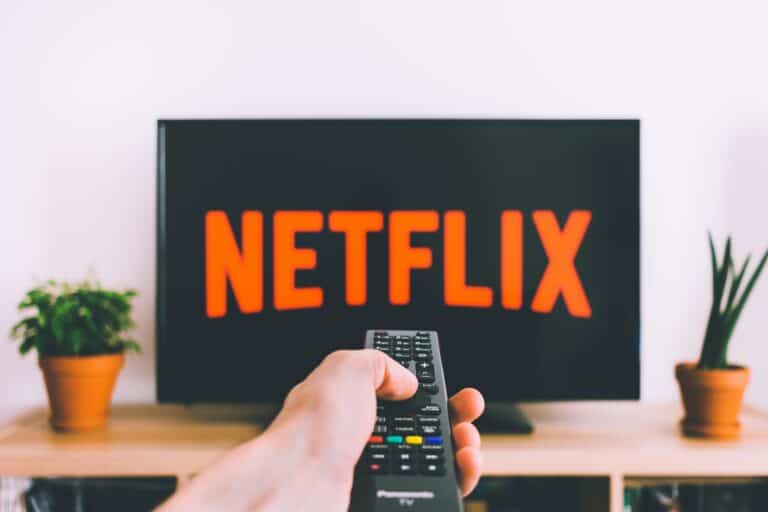 Get A Netflix Tagger Job: Get Paid Watching Netflix (2025)