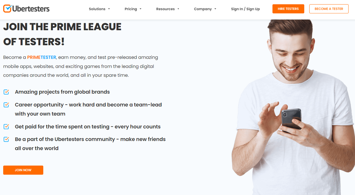 23 Website Testing Jobs: Fast Money Working From Home