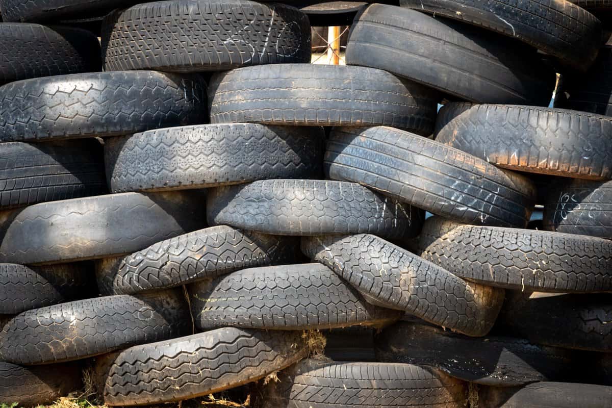 How To Sell Used Tires In 2025: 8 Best Places For Quick Cash