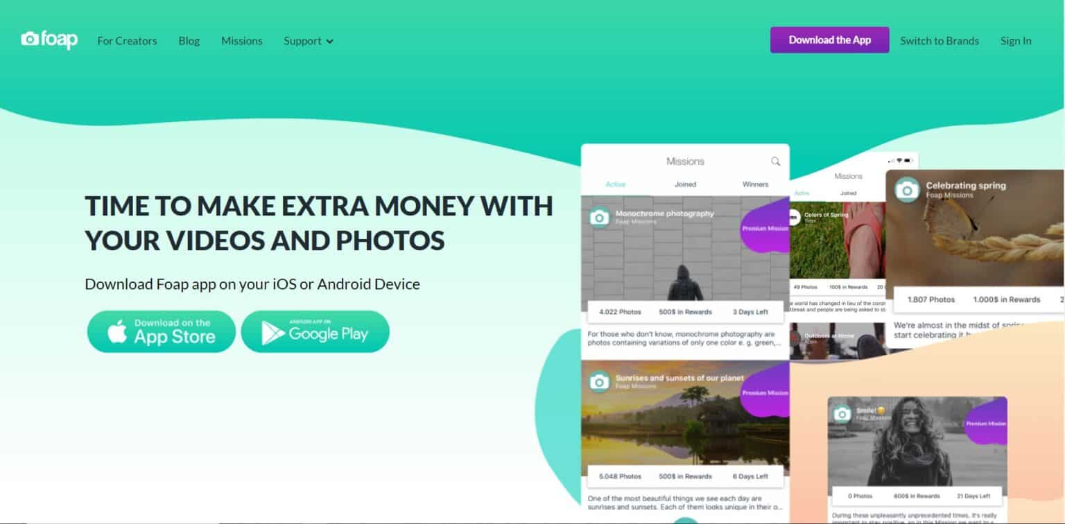 16 Best Sites & Apps To Sell Feet Pics & Make Money Online