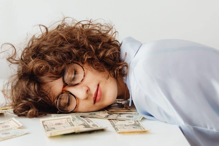 25 Realistic Ways To Make Money While You Sleep