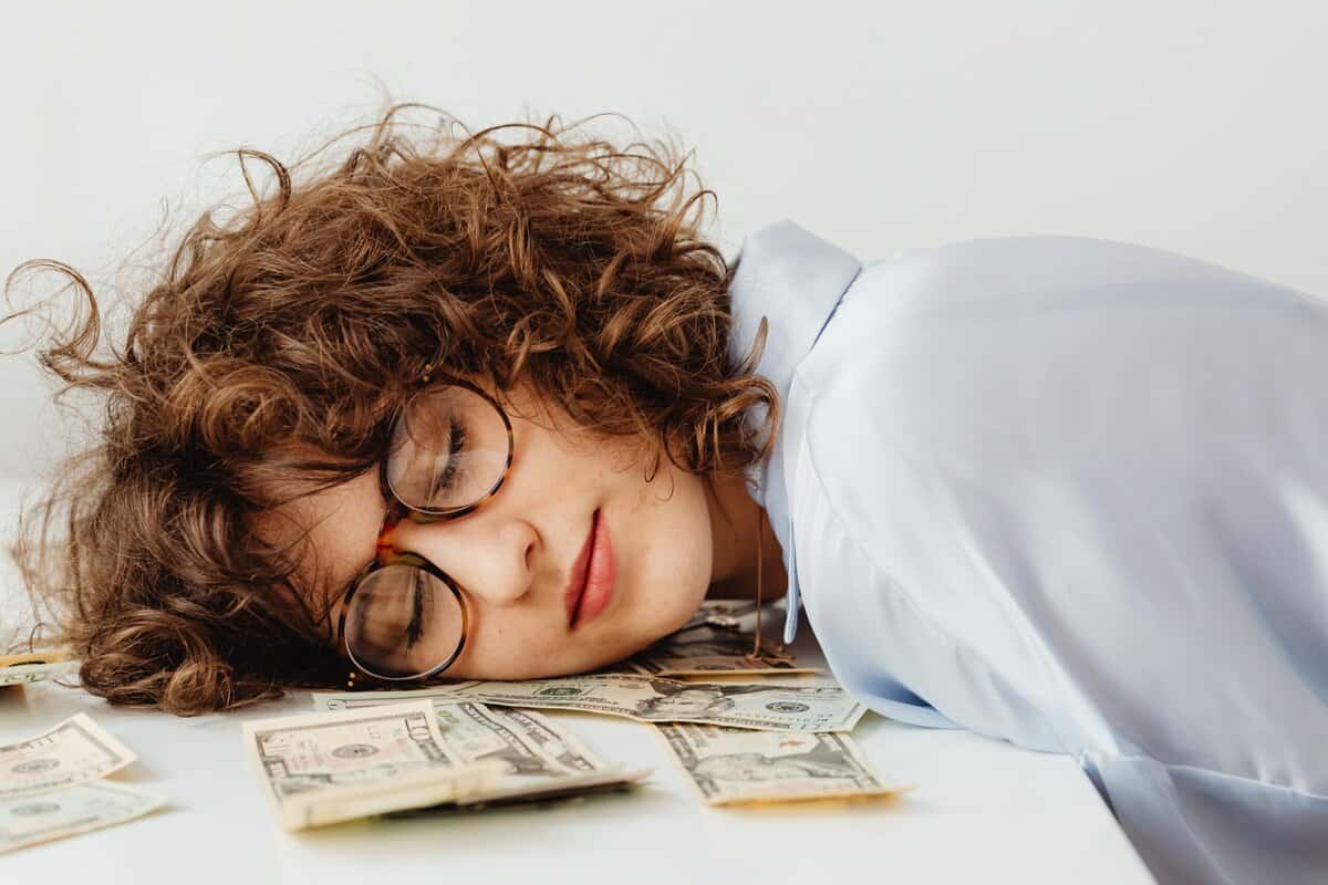 25 Realistic Ways To Make Money While You Sleep