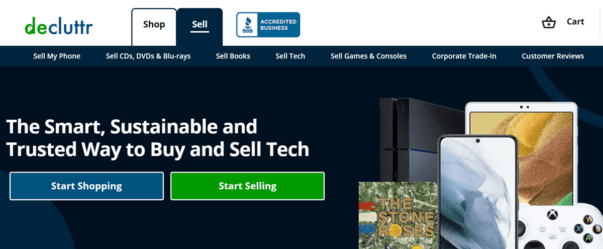 27+ Best Selling Apps To Easily Sell Online & Locally