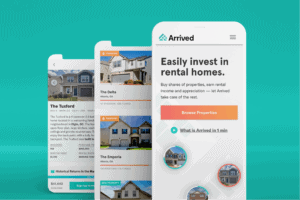Arrived Homes Review 2025: Passive Real Estate Investing