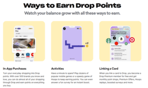 Drop App Review 2025: Shop & Game Your Way To Free Rewards