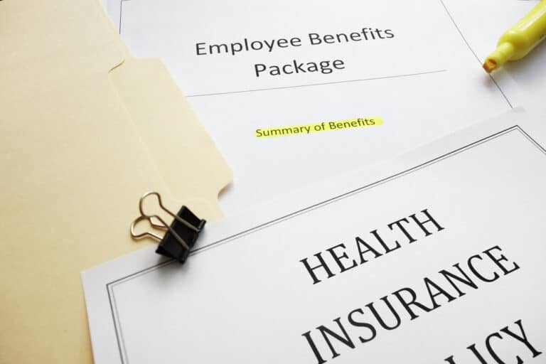 18 Best Part-Time Jobs With Health Insurance & More Benefits