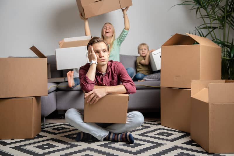 How To Move Out At 18: Guide To Afford Moving Away