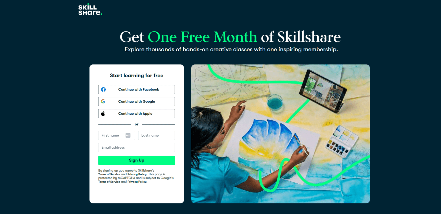Skillshare Review 2024: Is SkillShare Worth The Cost?
