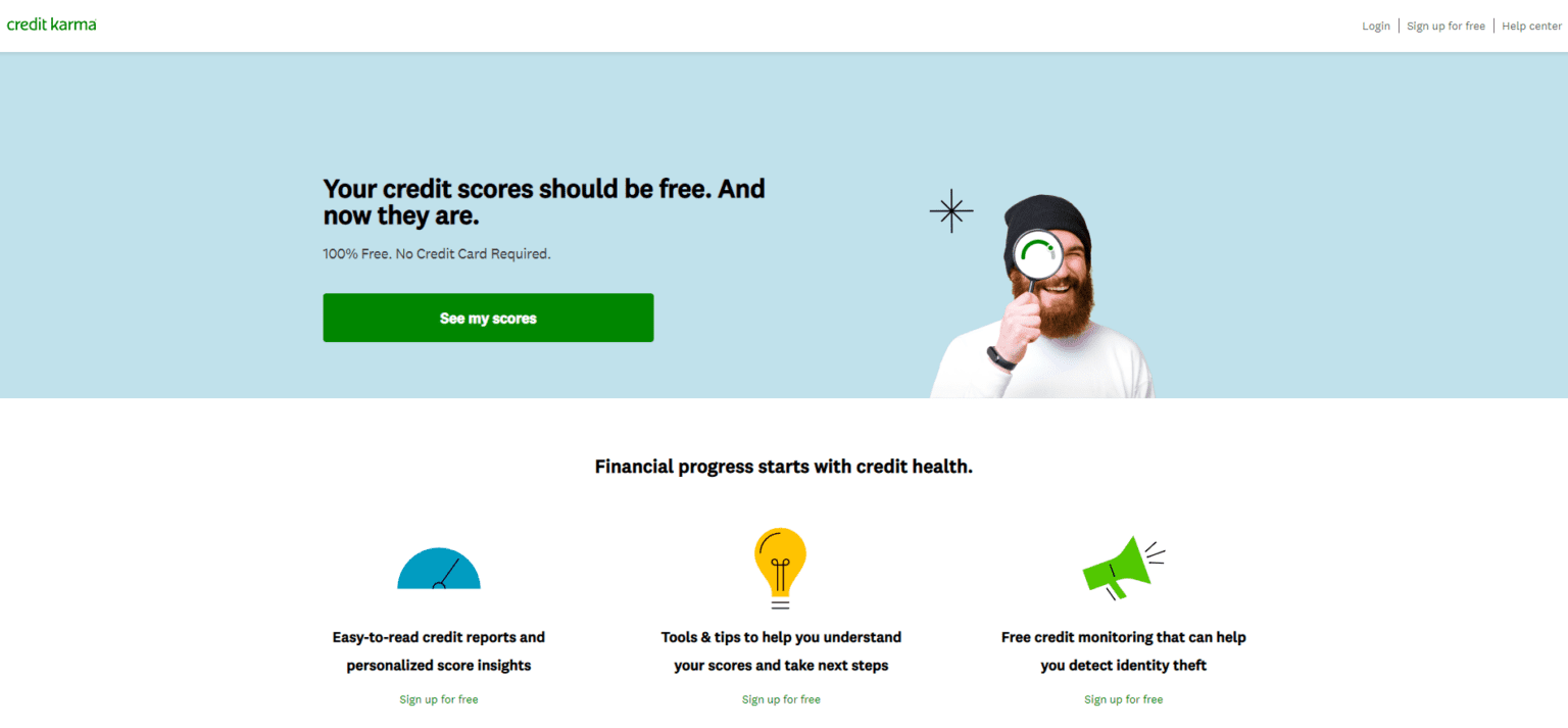 8 Best Credit Score Apps: Better Credit Monitoring In 2025