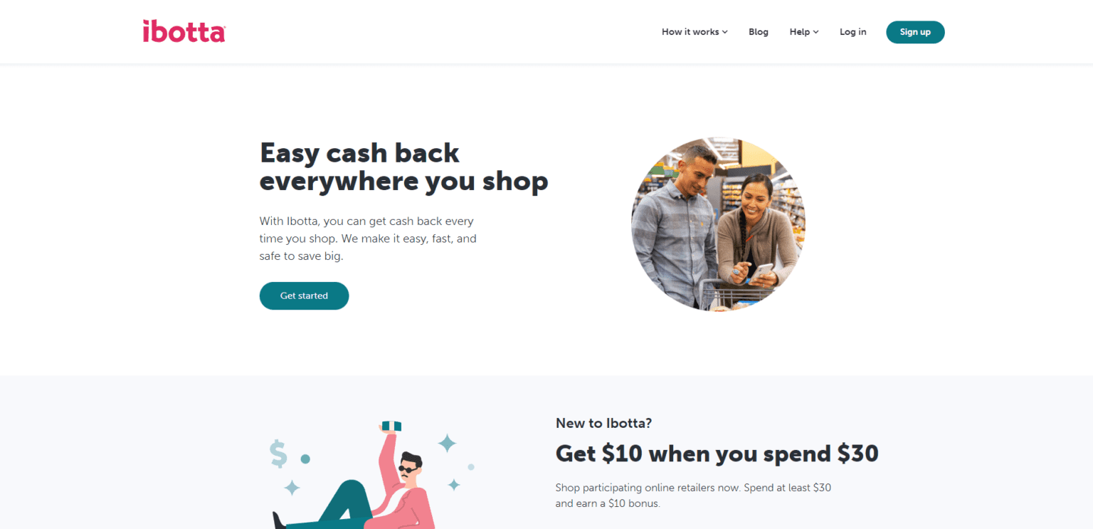 11+ Best Cash Back Apps & Stores That Do Cash Back