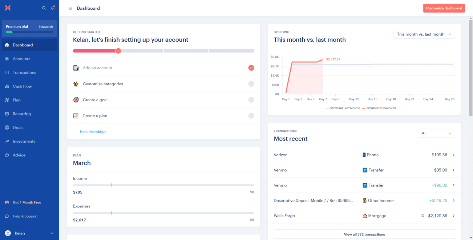 Monarch Money Review 2025: The Best Way To Manage Your Money