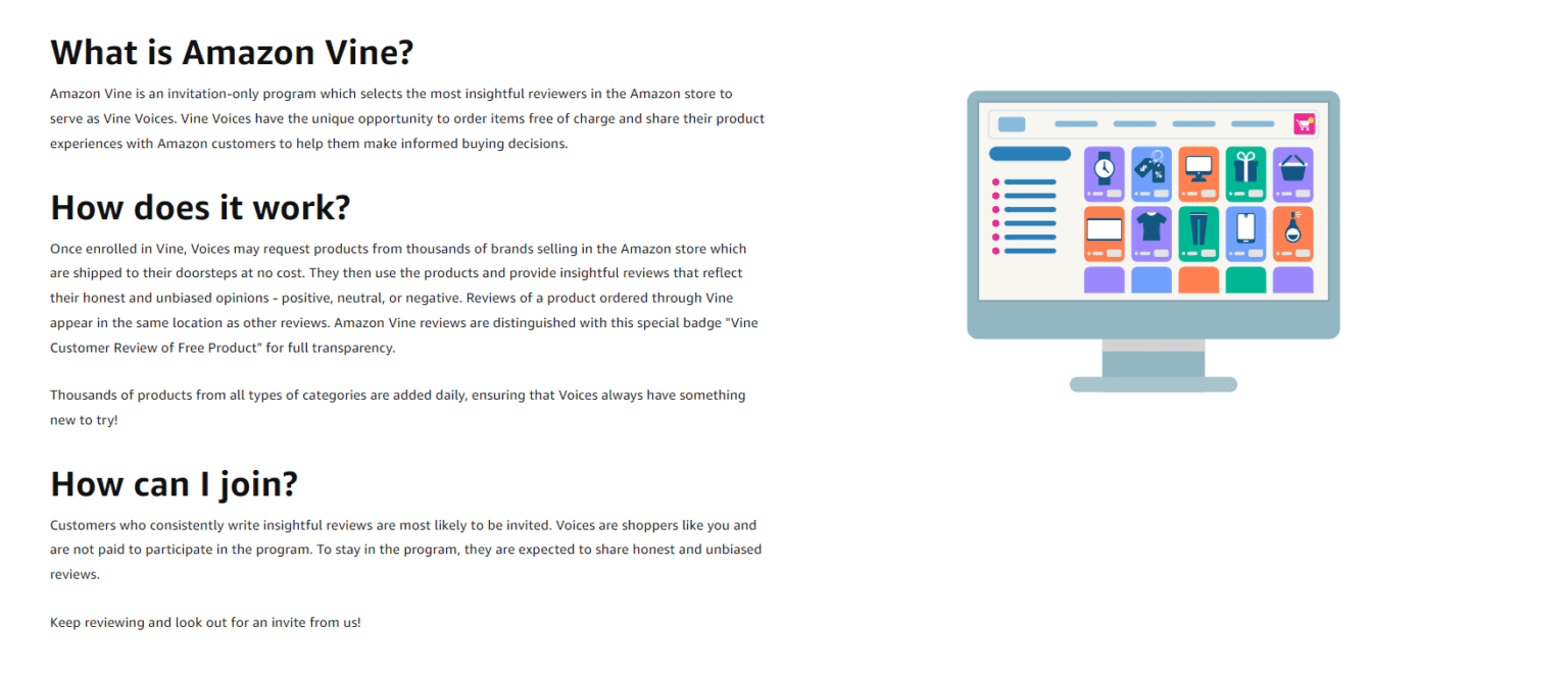 Become An Amazon Product Tester & Get Freebies All Year Round