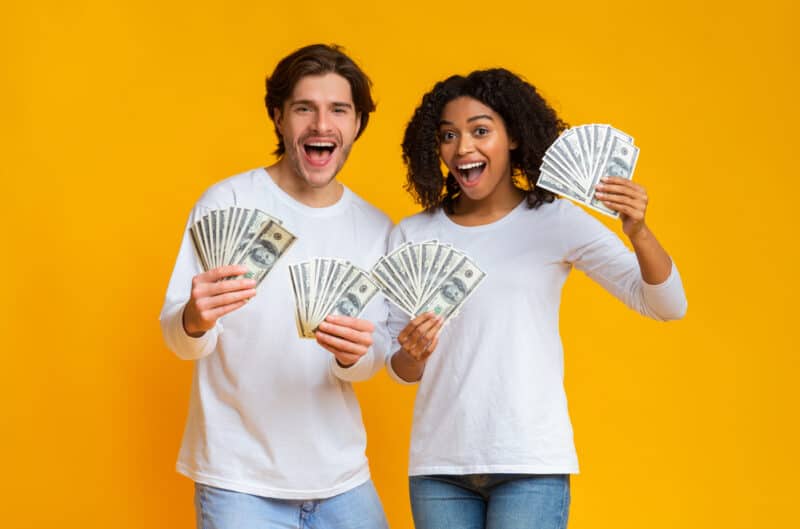 27 Best Ways How To Flip Money: Use Money To Make Money