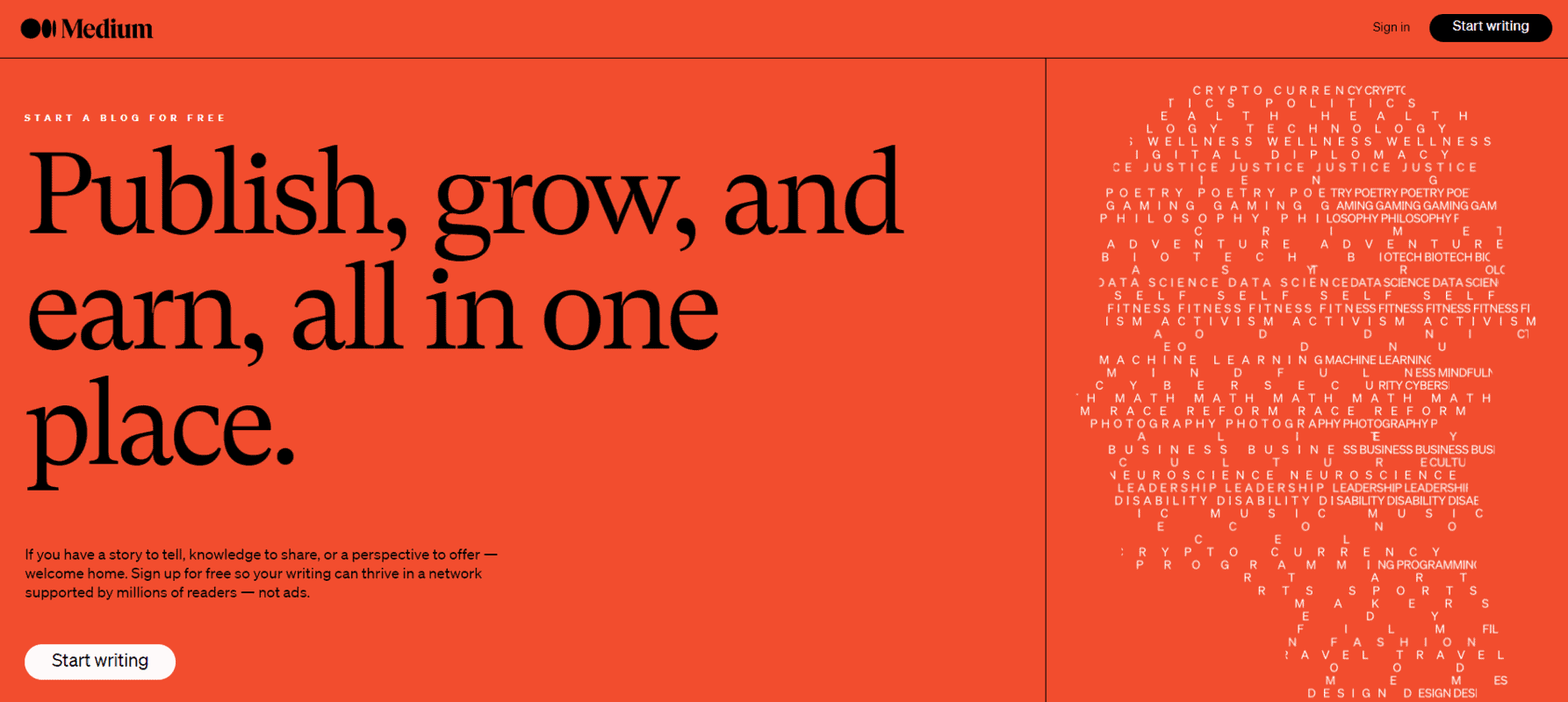 11 Best Places To Sell Short Stories For Money As A New Writer