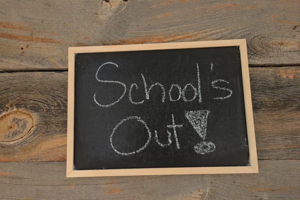 Do Teachers Get Paid In The Summer? The Truth About Summer Jobs For ...