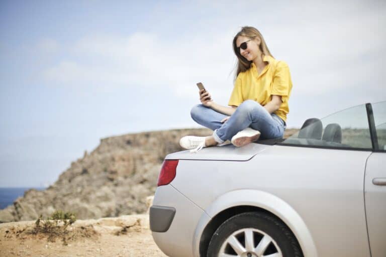 7 Actual Ways To Get A Free Car