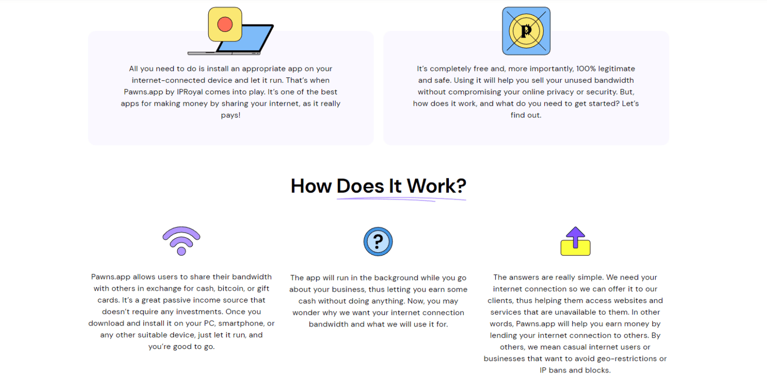 Pawns App Review 2025: Not A Scam - Actually Get Paid