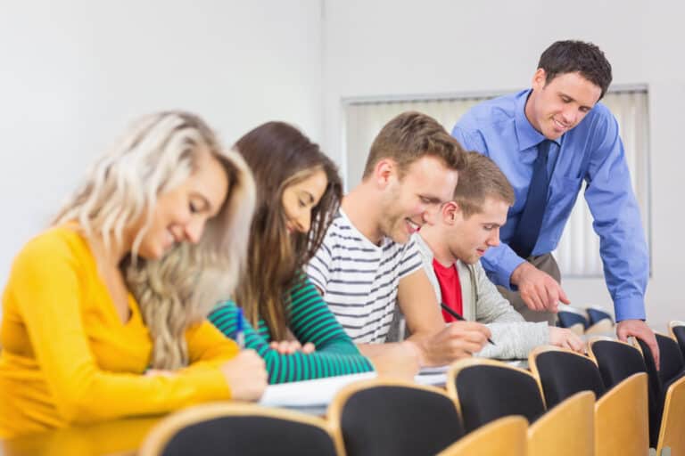 23 Best Jobs That Pay For College: Employers Offering Education Incentives