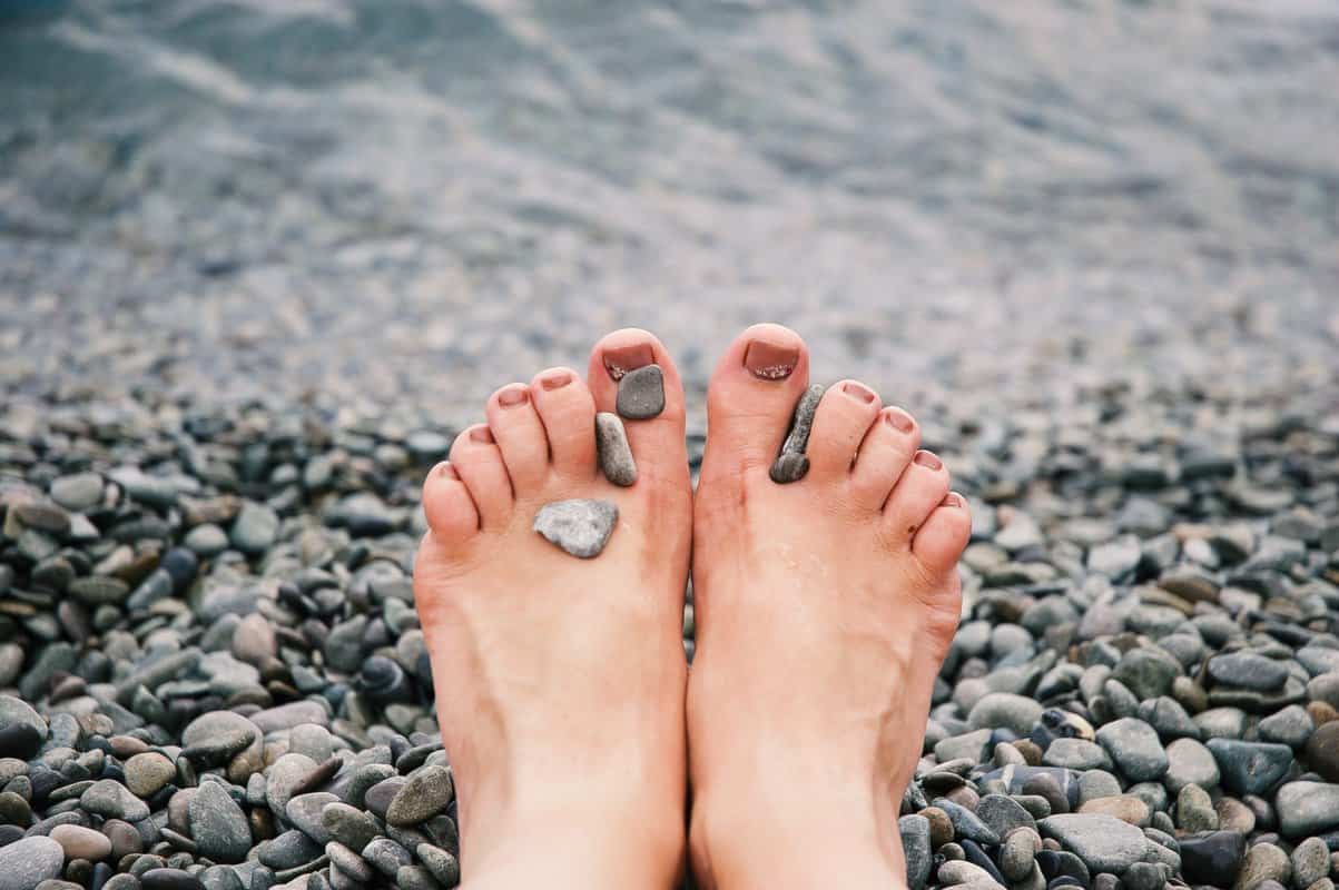 How to Take Feet Pics & Pose for Easy Money in 2025