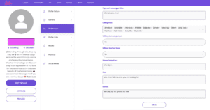 FeetFinder Review (2025) - Is FeetFinder Legit?