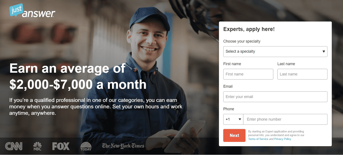 23 Best Ways To Get Paid To Chat As An Online Friend