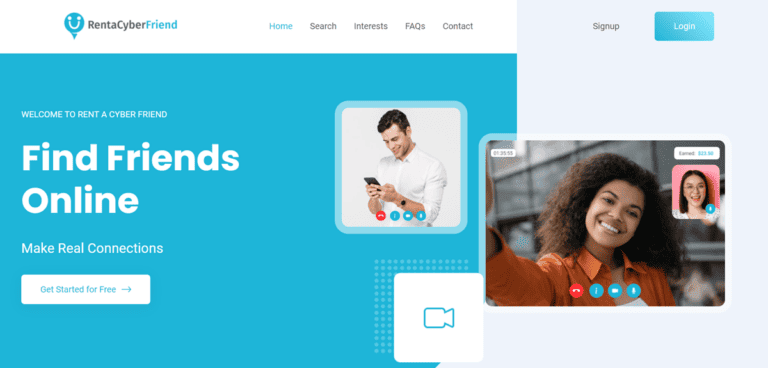 23 Best Ways To Get Paid To Chat As An Online Friend