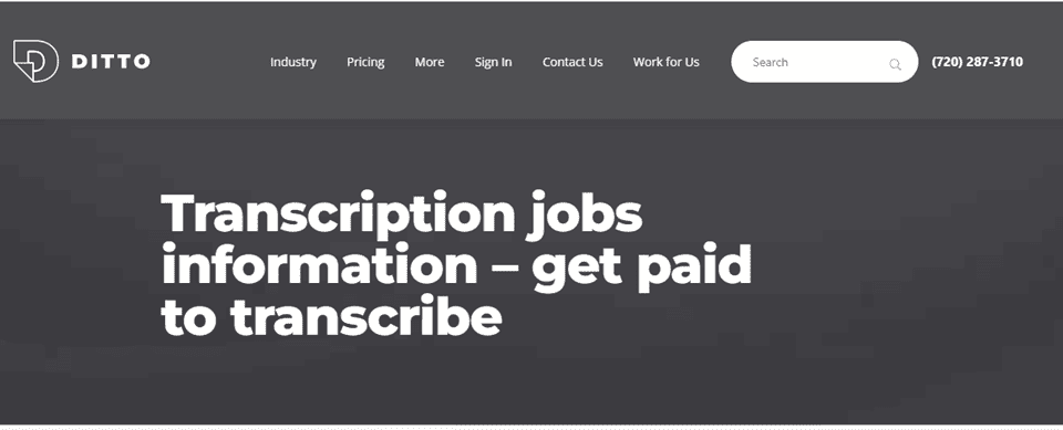 21 Best Transcription Jobs For Beginners To Get Paid