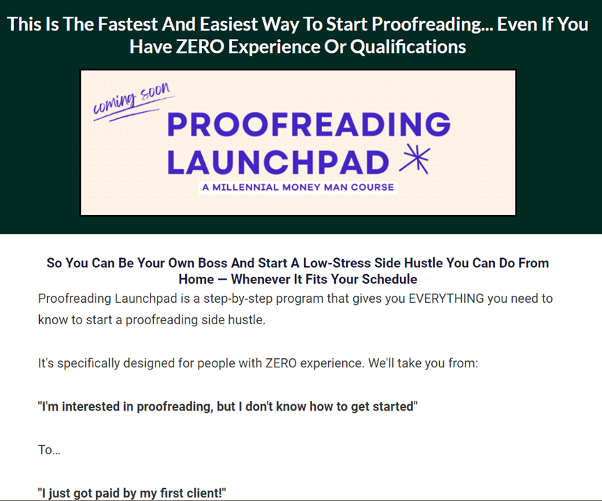9 Best Proofreading Courses in 2025 (Make $50/Hour)