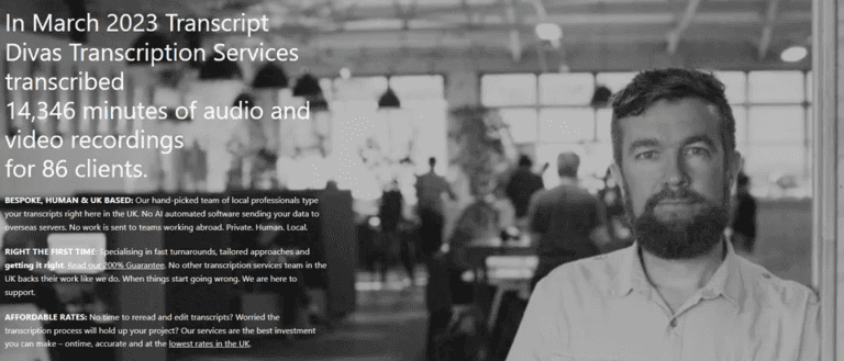 21 Best Transcription Jobs For Beginners To Get Paid (2025)