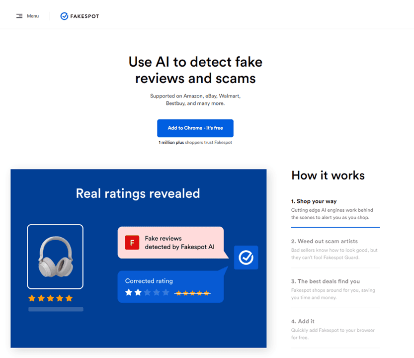 4 Best Amazon Review Checker Tools: Avoid Buyer's Remorse!