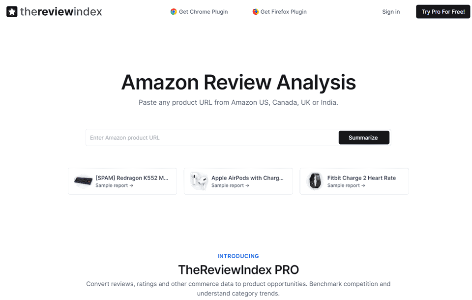 4 Best Amazon Review Checker Tools: Avoid Buyer's Remorse!