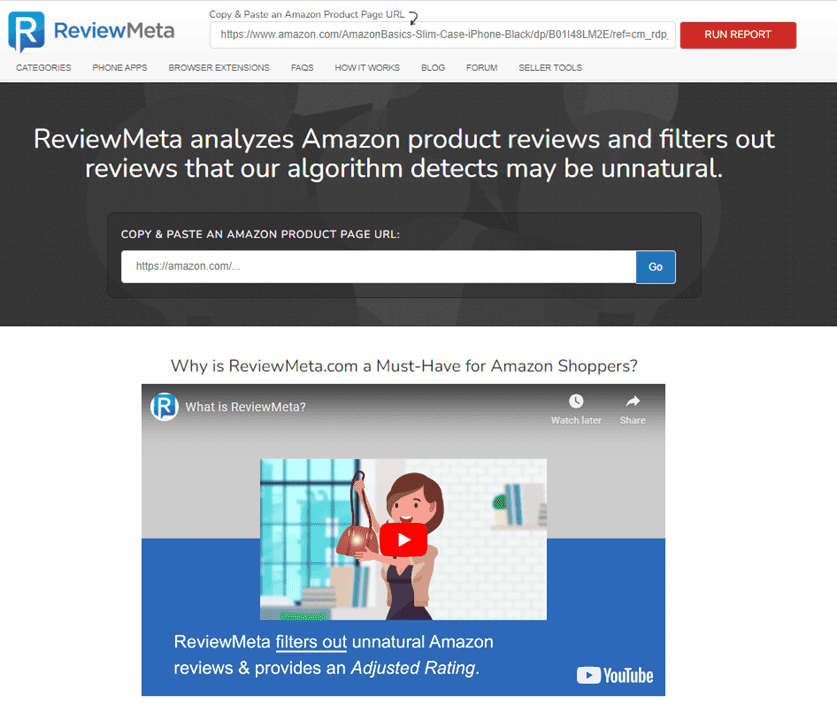 4 Best Amazon Review Checker Tools: Avoid Buyer's Remorse!
