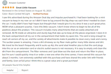 4 Best Amazon Review Checker Tools: Avoid Buyer's Remorse!