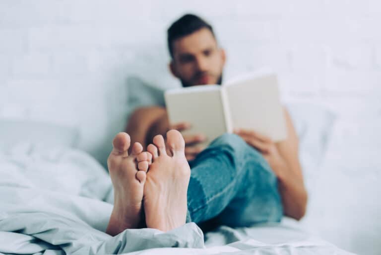 Can Men Sell Feet Pics in 2025? A Comprehensive Guide