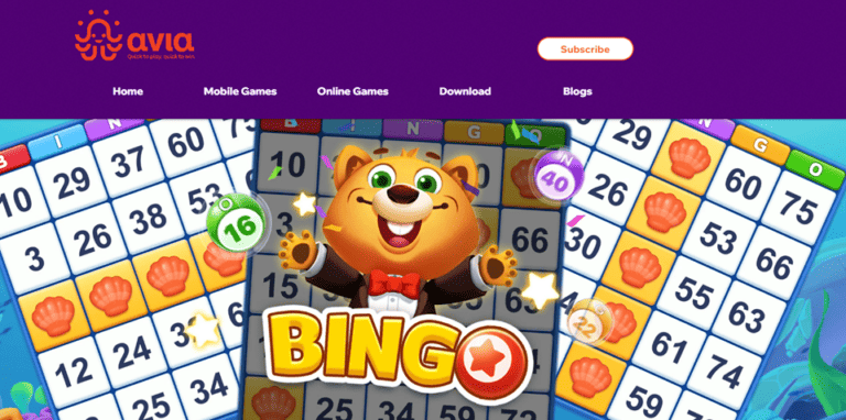 11 Best Bingo Games That Pay Real Money
