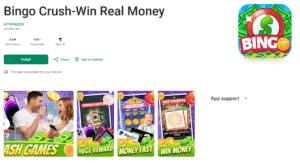 11 Best Bingo Games That Pay Real Money