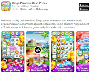 11 Best Bingo Games That Pay Real Money