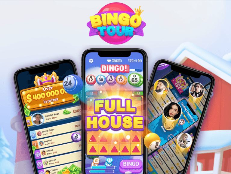 11 Best Bingo Games That Pay Real Money