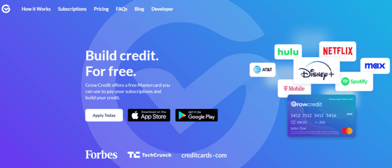 9 Best Credit Building Apps: Take Control Of Your Credit!